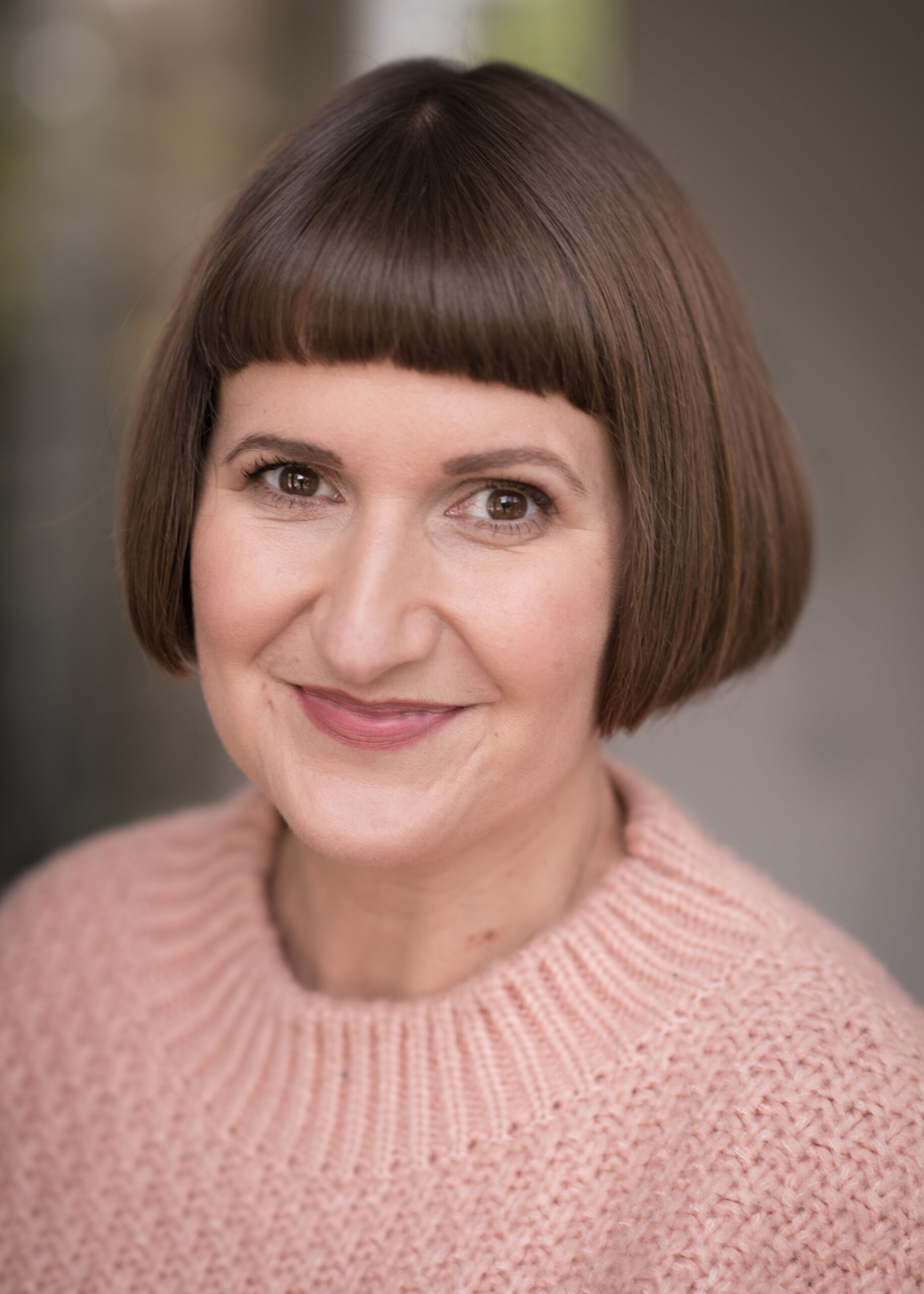 Stephanie Cannon | Curated Audio
